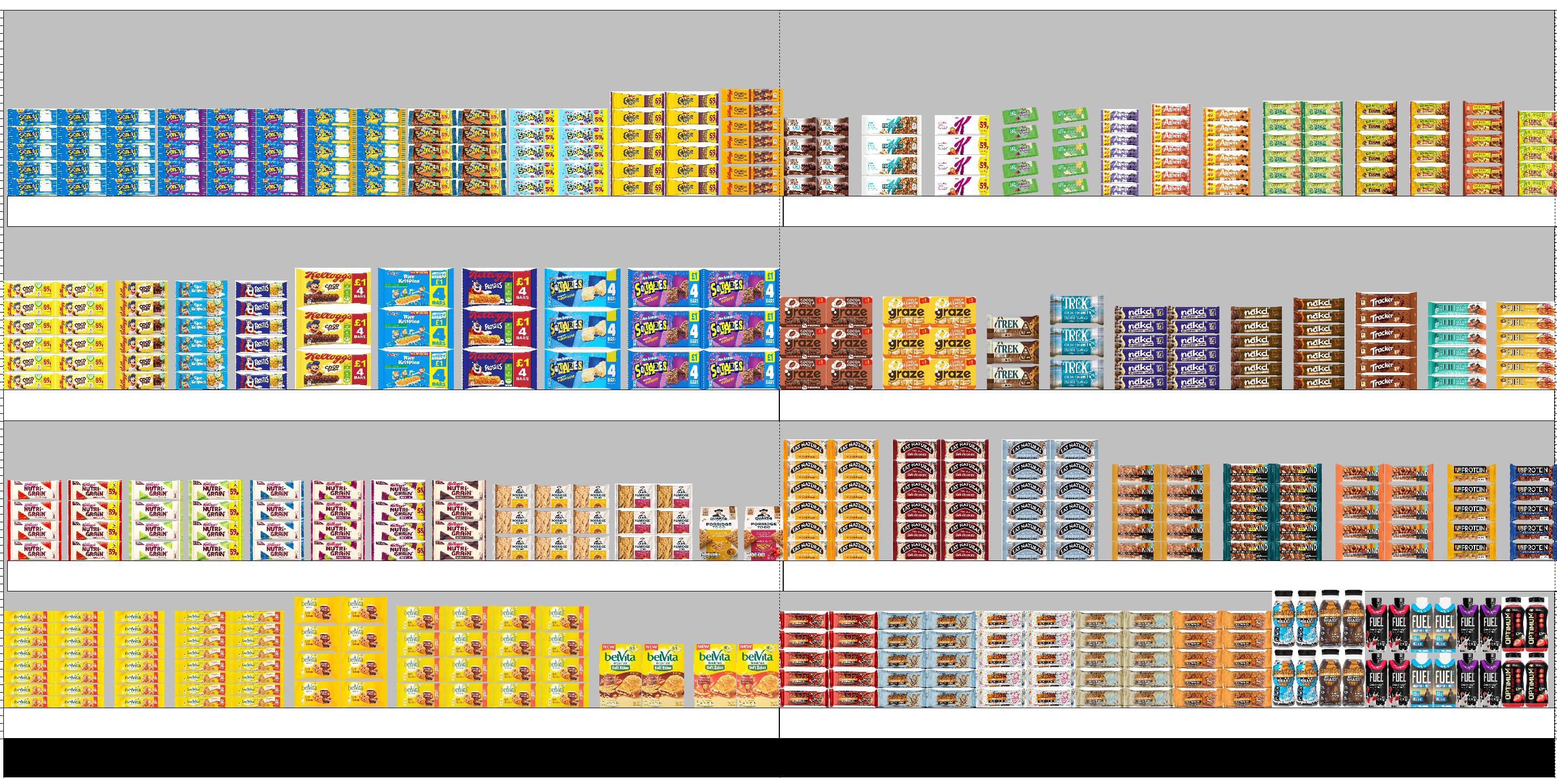 Cereal Snacks | Kellogg's