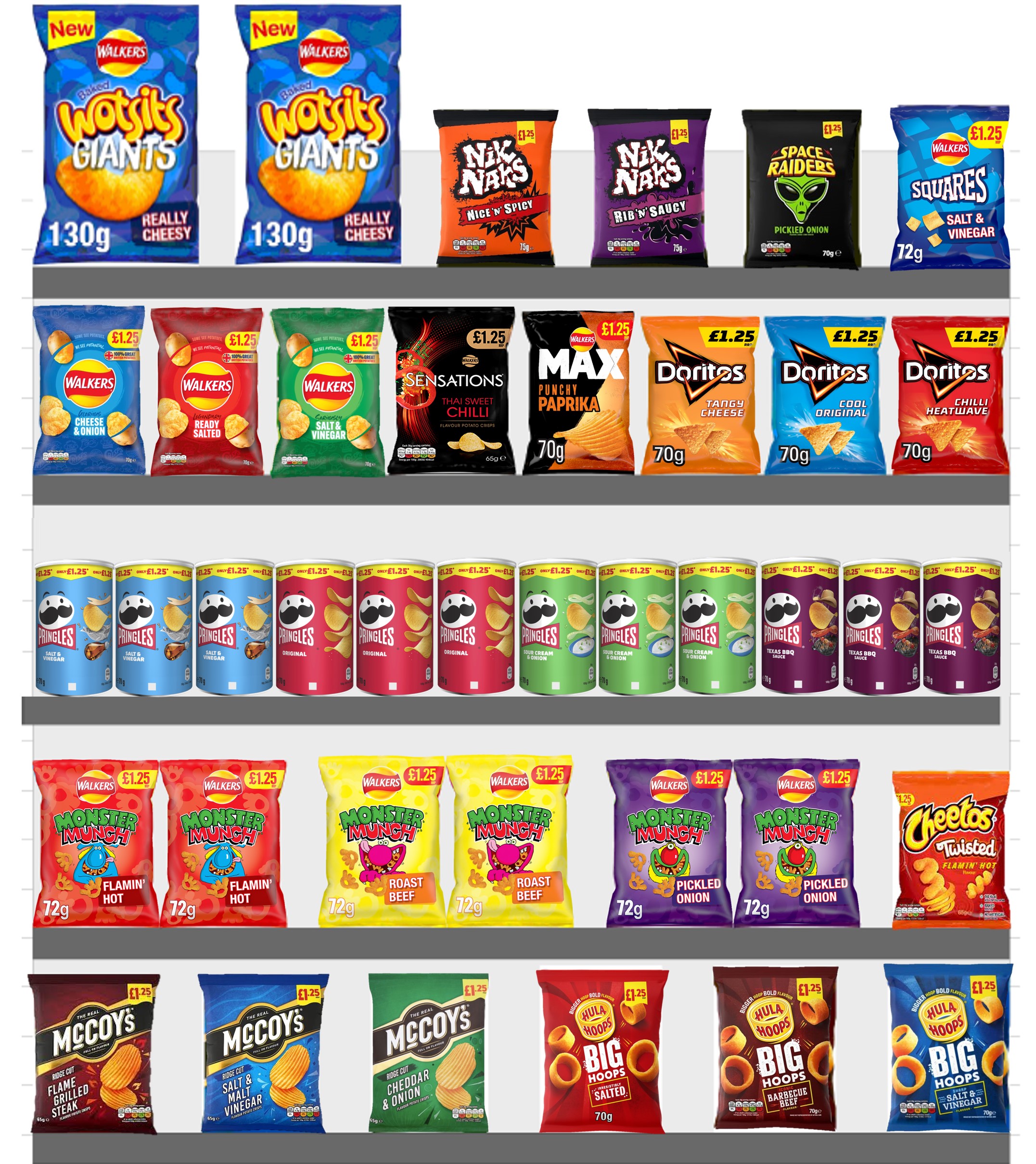 Bigger Eat | Kellogg's